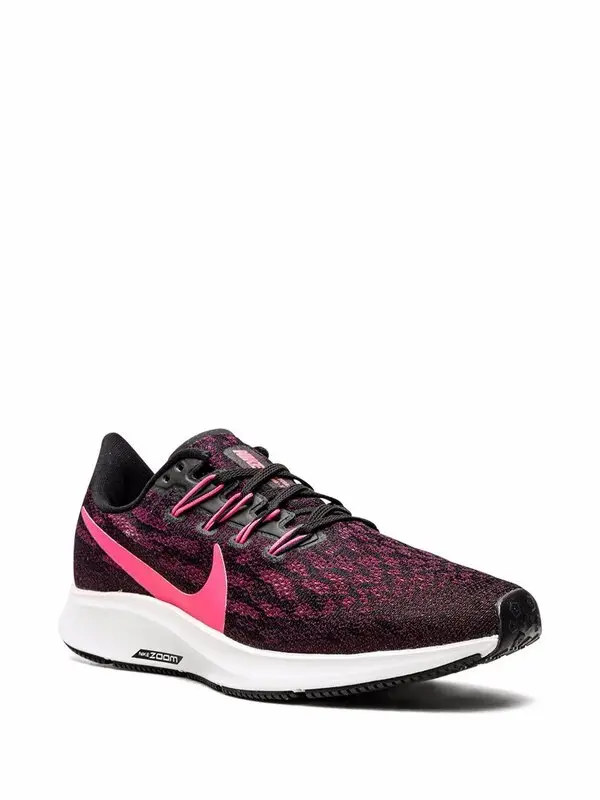 Nike Air Zoom Pegasus 36 Low-top Sneakers