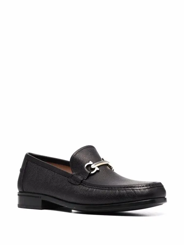 FERRAGAMO Maurice Loafers