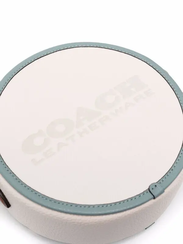 COACH Kia Circle Bag