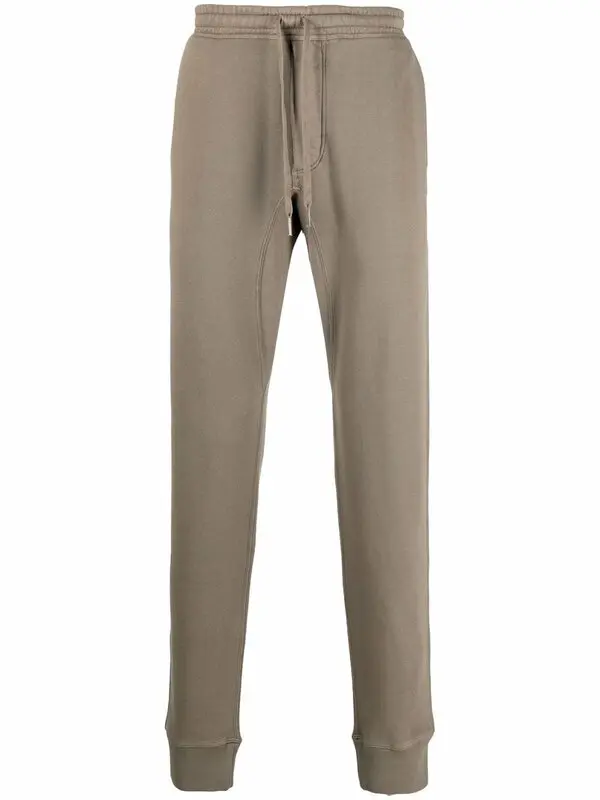 TOM FORD Drawstring Track Pants