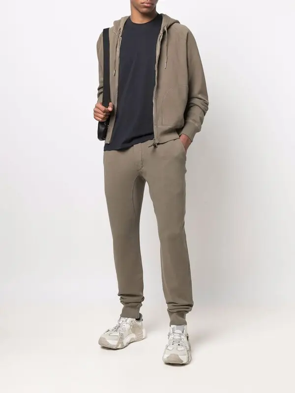 TOM FORD Drawstring Track Pants