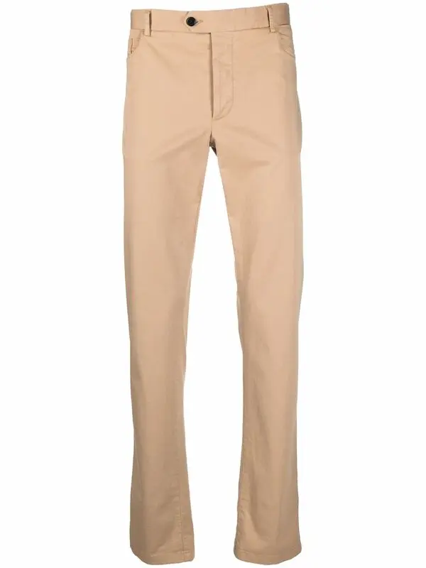 Philipp Plein Slim-fit Jeans