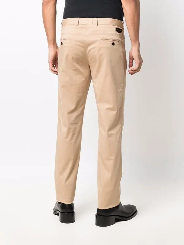 Philipp Plein Slim-fit Jeans