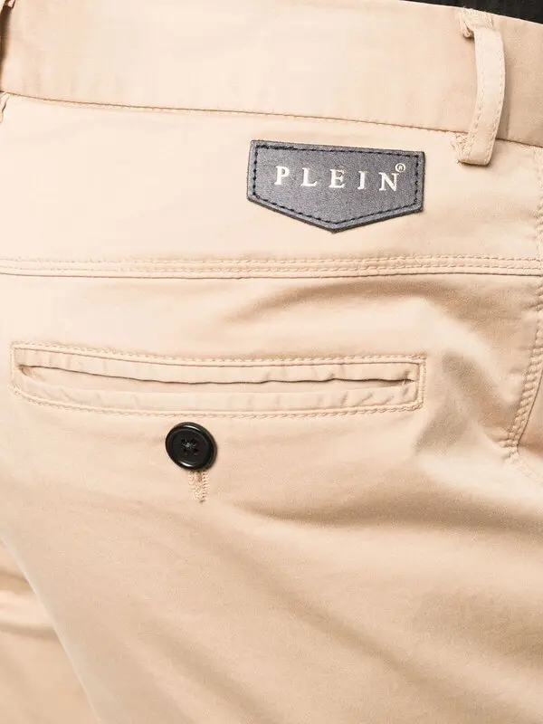 Philipp Plein Slim-fit Jeans