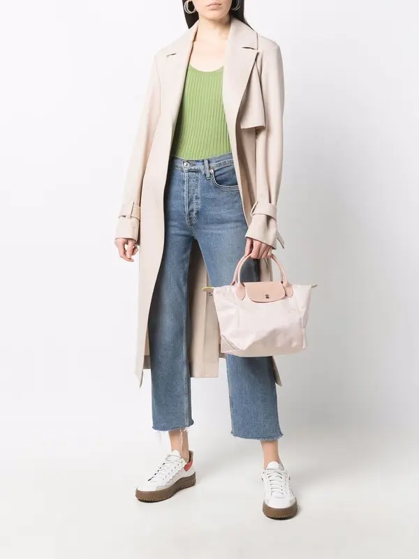 Longchamp Le Pliage Small Tote