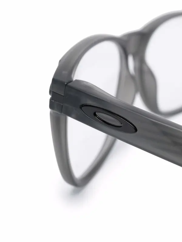 Oakley Rectangle-frame Glasses