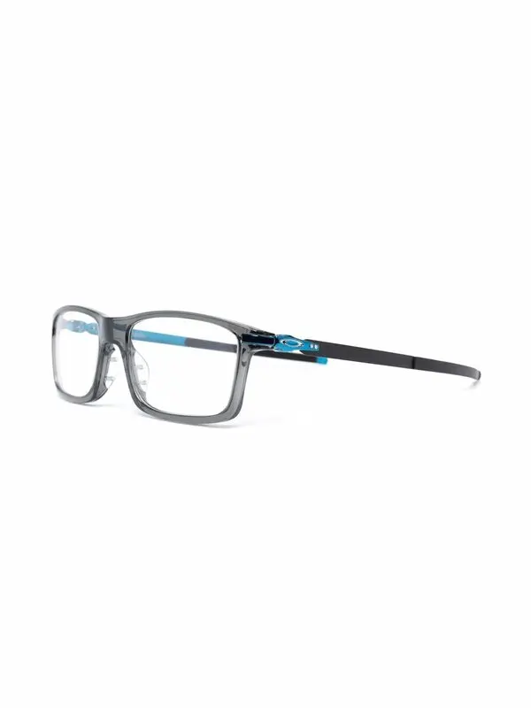 Oakley Rectangle-frame Eyeglasses