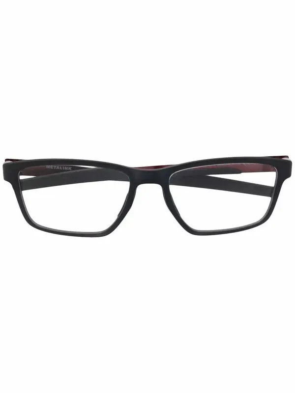 Oakley Rectangle-frame Glasses