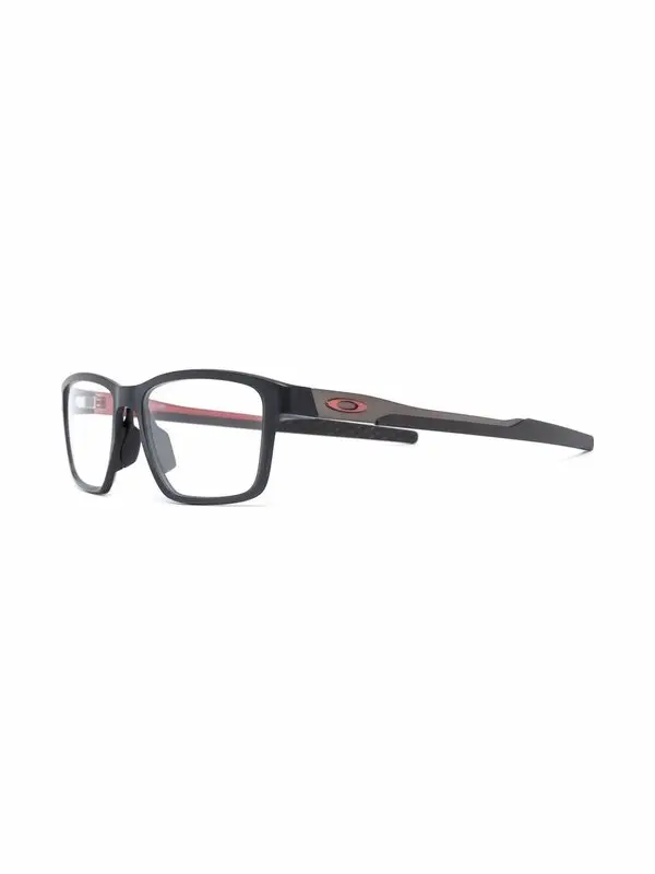 Oakley Rectangle-frame Glasses