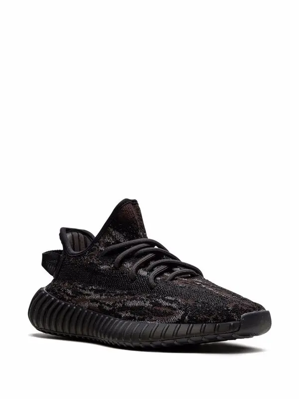 ADIDAS X YEEZY Yeezy Boost 350 V2 Mx Rock Sneakers - Black