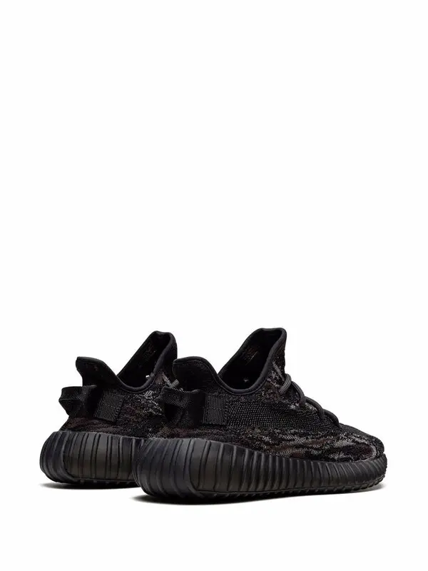 ADIDAS X YEEZY Yeezy Boost 350 V2 Mx Rock Sneakers - Black