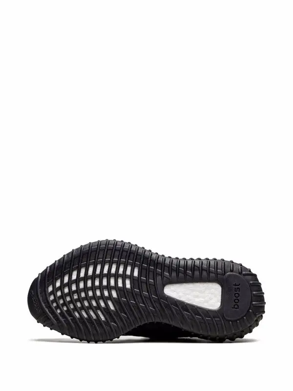 ADIDAS X YEEZY Yeezy Boost 350 V2 Mx Rock Sneakers - Black