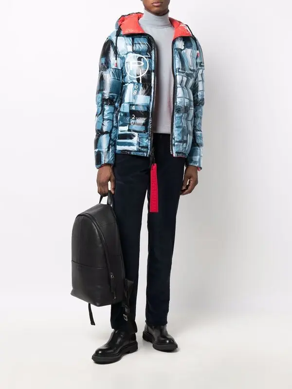 Jacob Cohen Slim-fit Corduroy Trousers