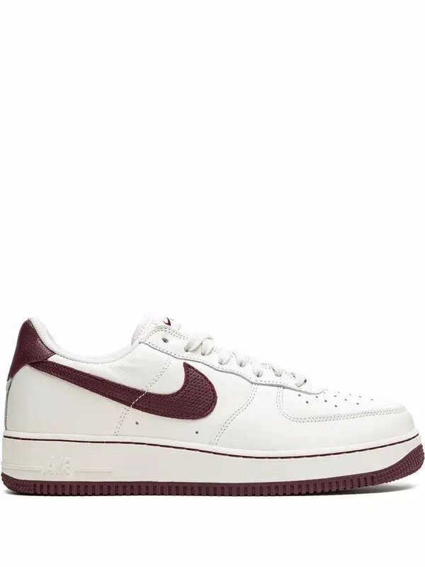 Nike Air Force 1 '07 Craft Sneakers - White