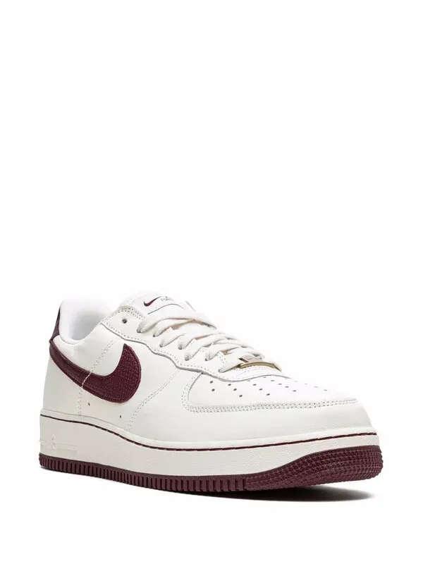 Nike Air Force 1 '07 Craft Sneakers - White