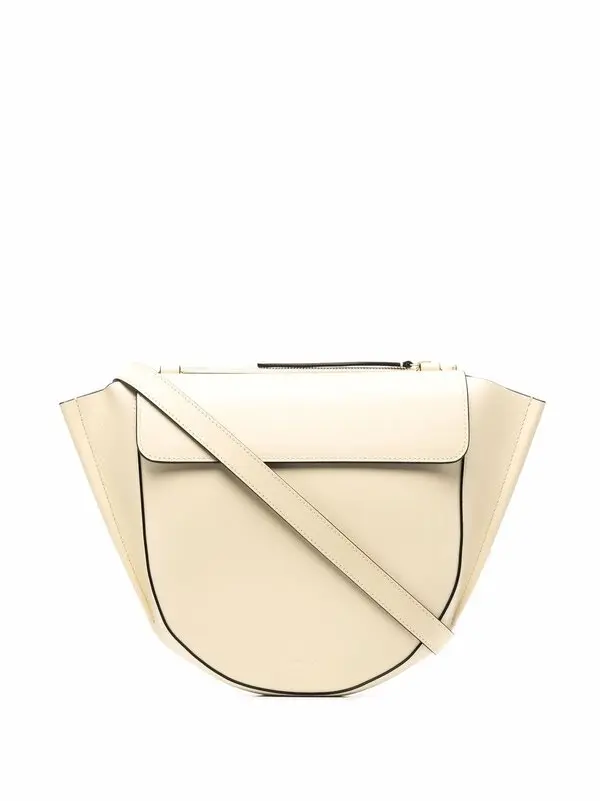 WANDLER Hortensia Top-handle Bag