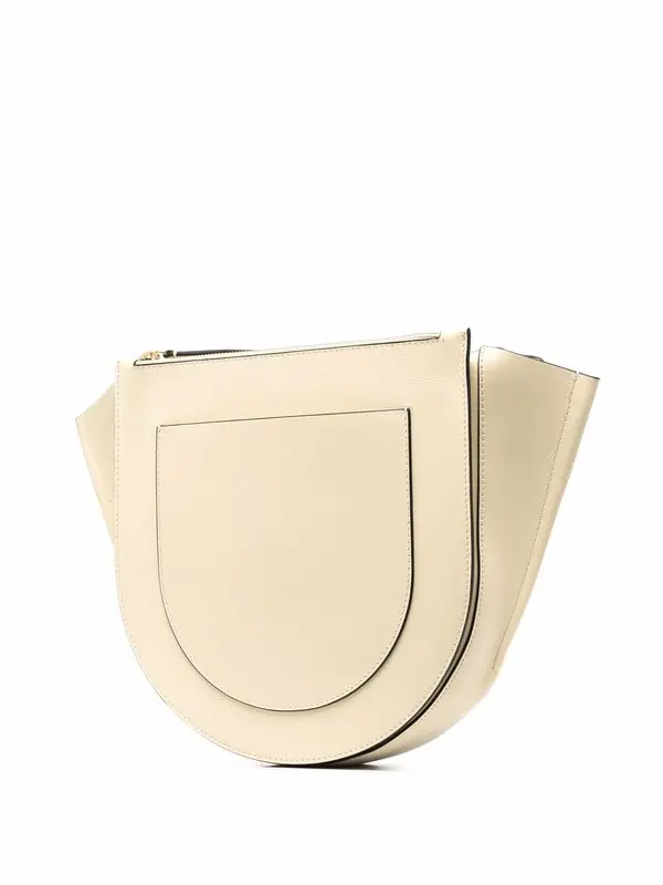 WANDLER Hortensia Top-handle Bag