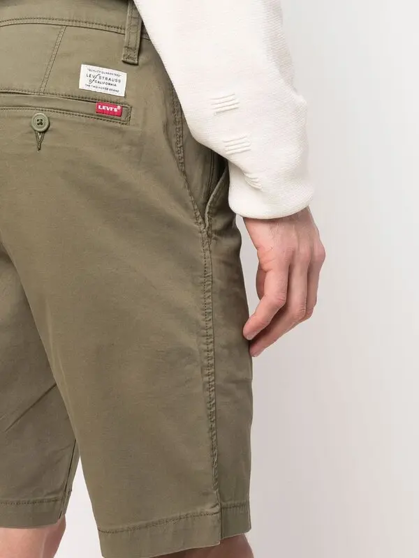 LEVI'S Tapered Chino Trousers