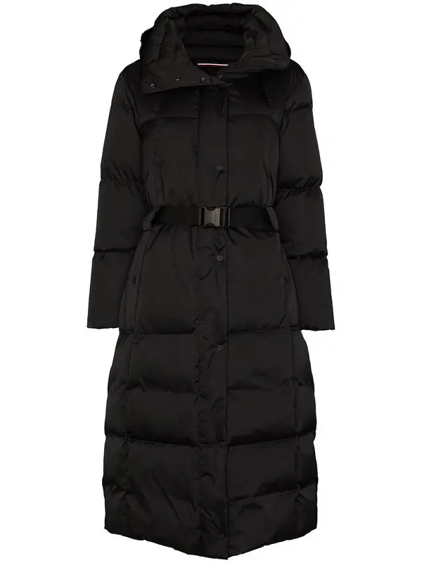 Fusalp Odette Oversized Down-filled Coat