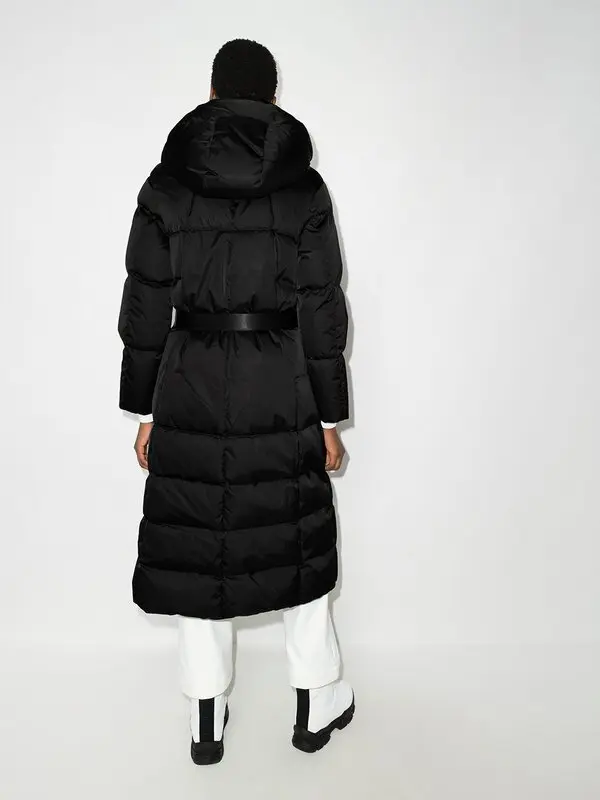 Fusalp Odette Oversized Down-filled Coat