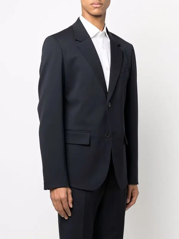 Valentino Garavani Wool-blend Blazer