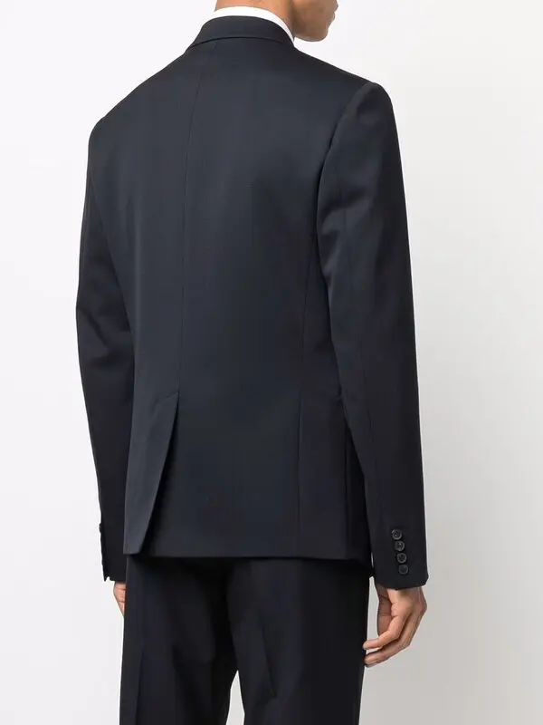 Valentino Garavani Wool-blend Blazer