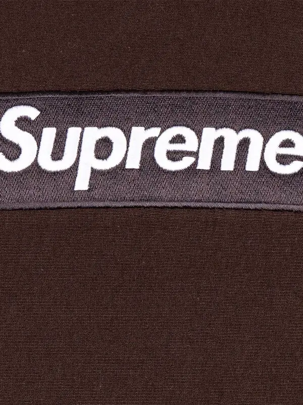 Supreme Box Logo Hoodie