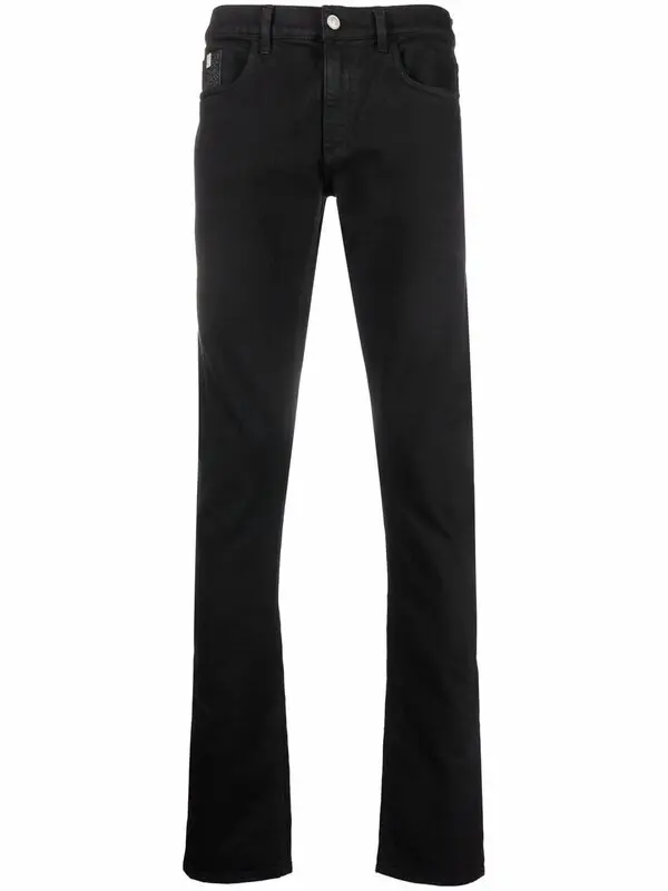 1017 Alyx 9sm Skinny-cut Jeans
