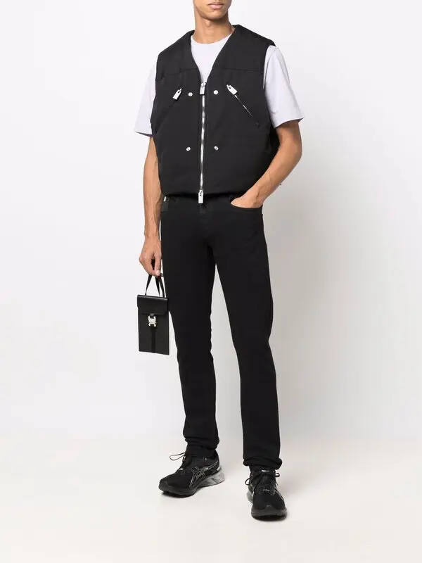 1017 Alyx 9sm Skinny-cut Jeans