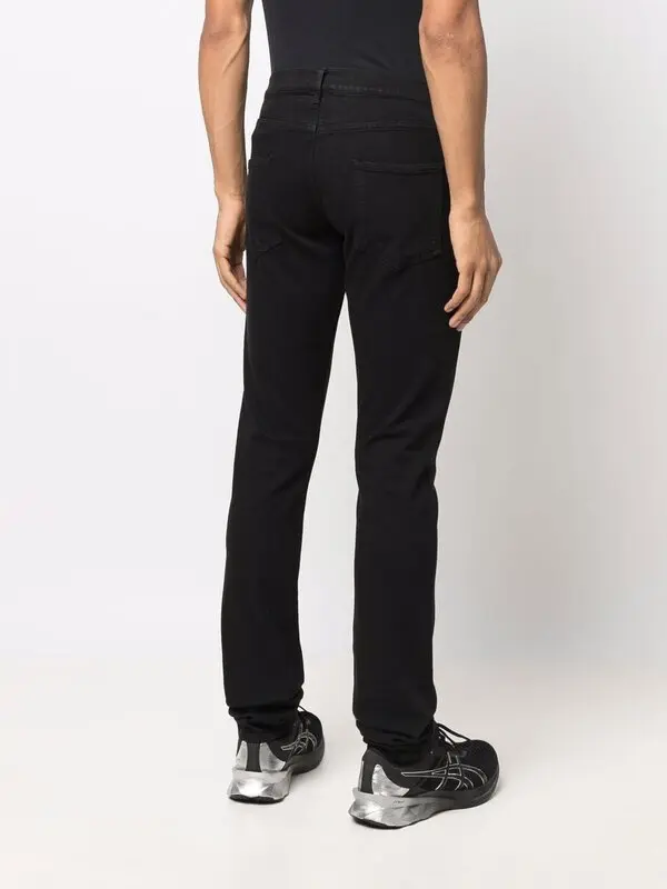 1017 Alyx 9sm Skinny-cut Jeans