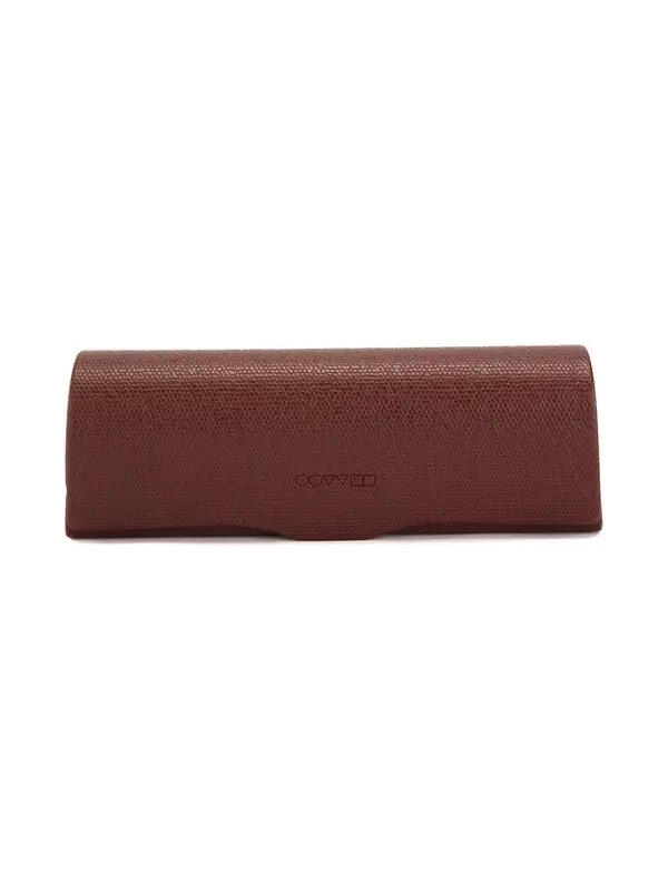 Oliver Spencer O'malley Eyeglasses - Brown
