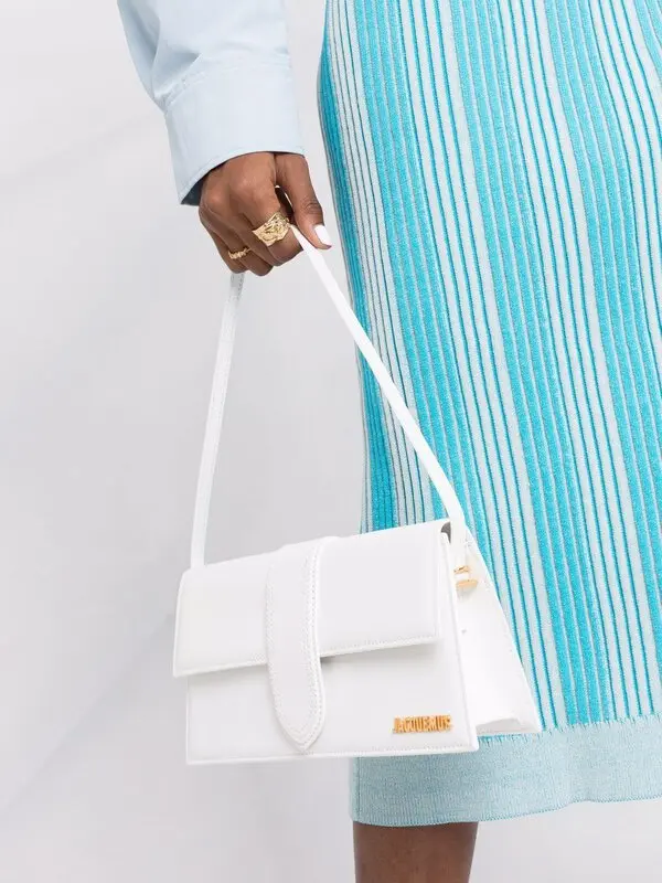 Jacquemus Le Bambino Long Shoulder Bag