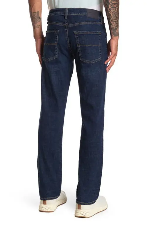 Lucky Brand 221 Straight Leg Jeans