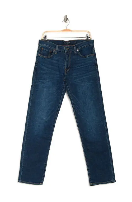 Lucky Brand 221 Straight Leg Jeans