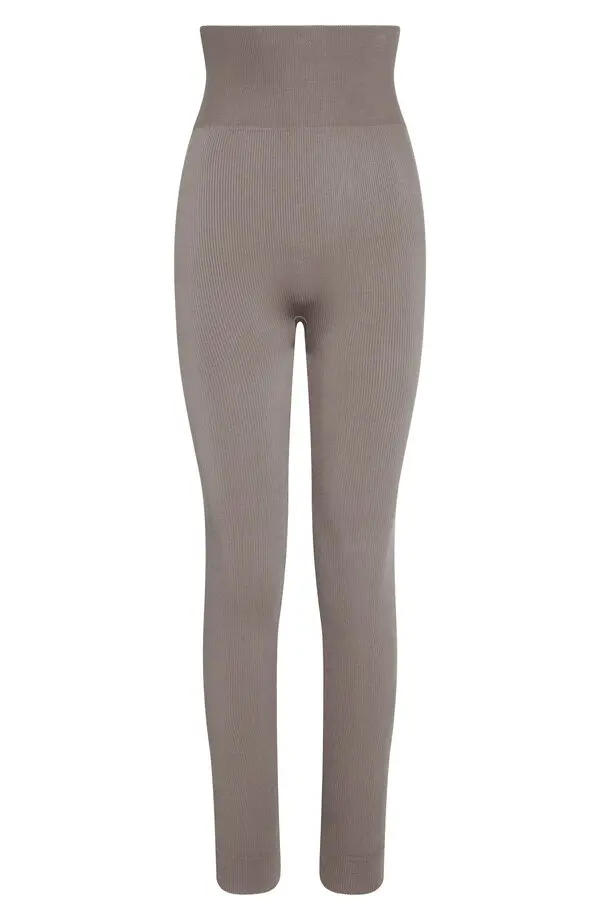 Commando Studio Rib Leggings