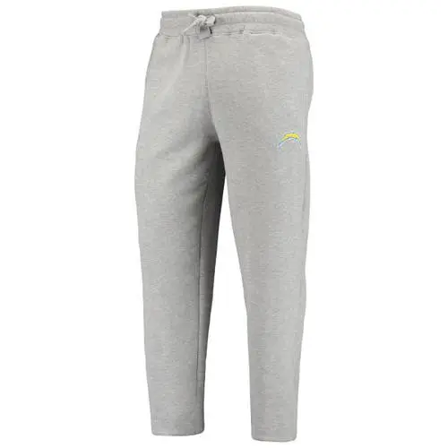 STARTER Los Angeles Chargers Option Run Sweatpants