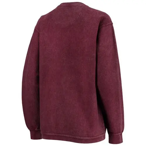 PRESSBOX Minnesota Golden Gophers Basic Arch Pullover