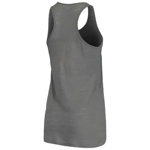 SOFT AS A GRAPE Oakland Athletics Multi-count Tank Top