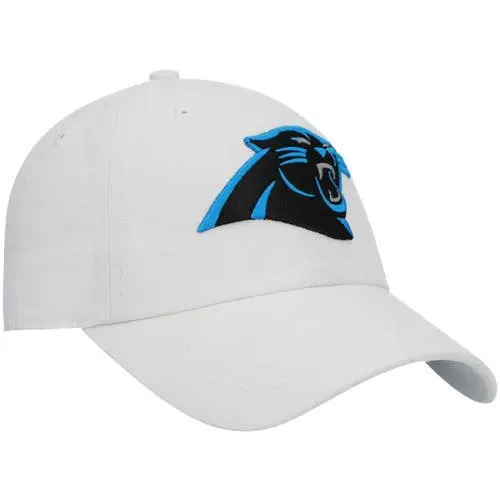 '47 Carolina Panthers Miata Clean Up Adjustable Hat