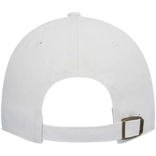 '47 Carolina Panthers Miata Clean Up Adjustable Hat