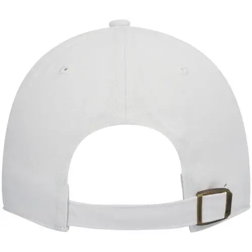 '47 Carolina Panthers Miata Clean Up Adjustable Hat