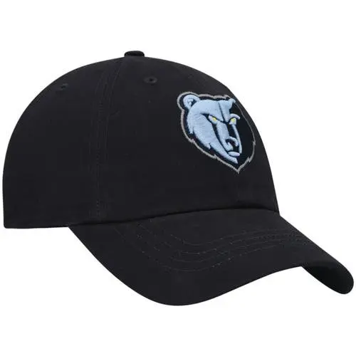 '47 Memphis Grizzlies Miata Clean Up Logo Baseball Cap