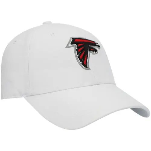 '47 Atlanta Falcons Miata Clean Up Logo Cap