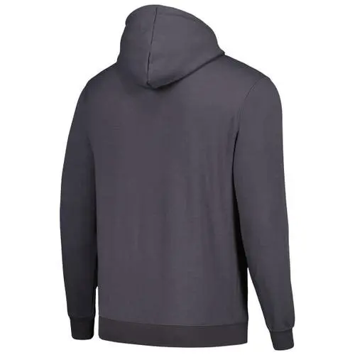 COLOSSEUM Akron Zips Arch And Logo Pullover Hoodie