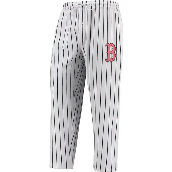 CONCEPTS SPORT Navy Boston Red Sox Vigor Lounge Pant