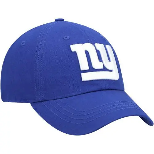 '47 New York Giants Miata Clean Up Adjustable Cap