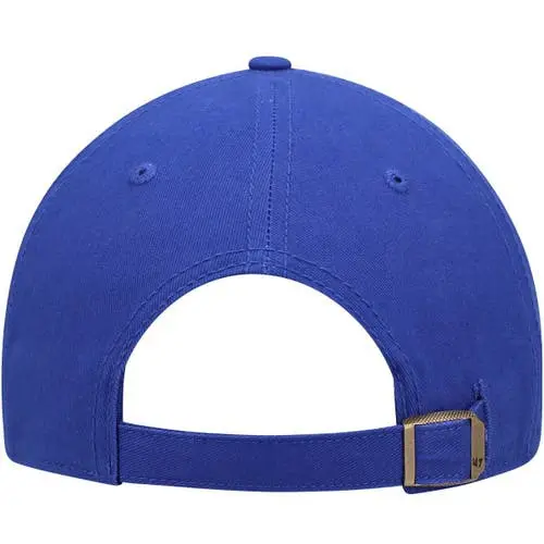 '47 New York Giants Miata Clean Up Adjustable Cap