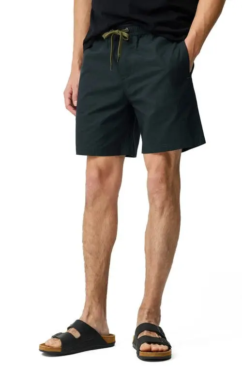 Rodd & Gunn Cathedral Cove Shorts - Coal