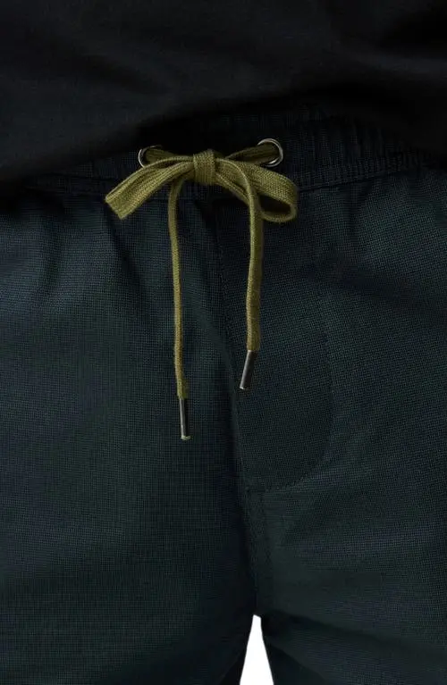 Rodd & Gunn Cathedral Cove Shorts - Coal