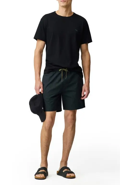 Rodd & Gunn Cathedral Cove Shorts - Coal